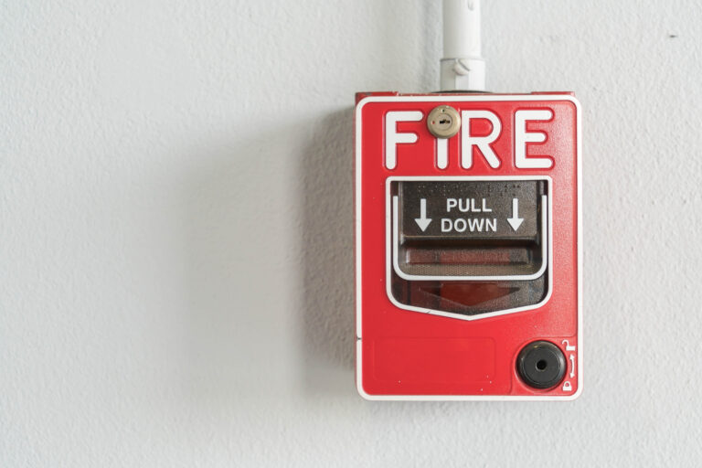 Fire Safety with Notifier Fire Alarm Systems in Malaysia - SCA Malaysia ...