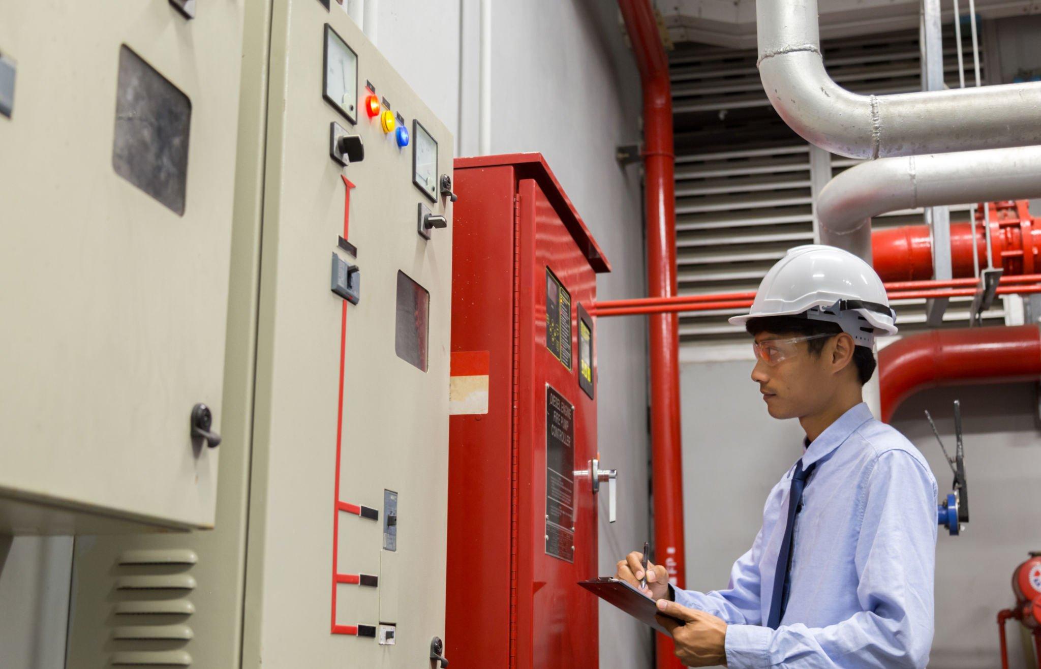 Understanding Fire Alarm Systems and Regulations in Malaysia