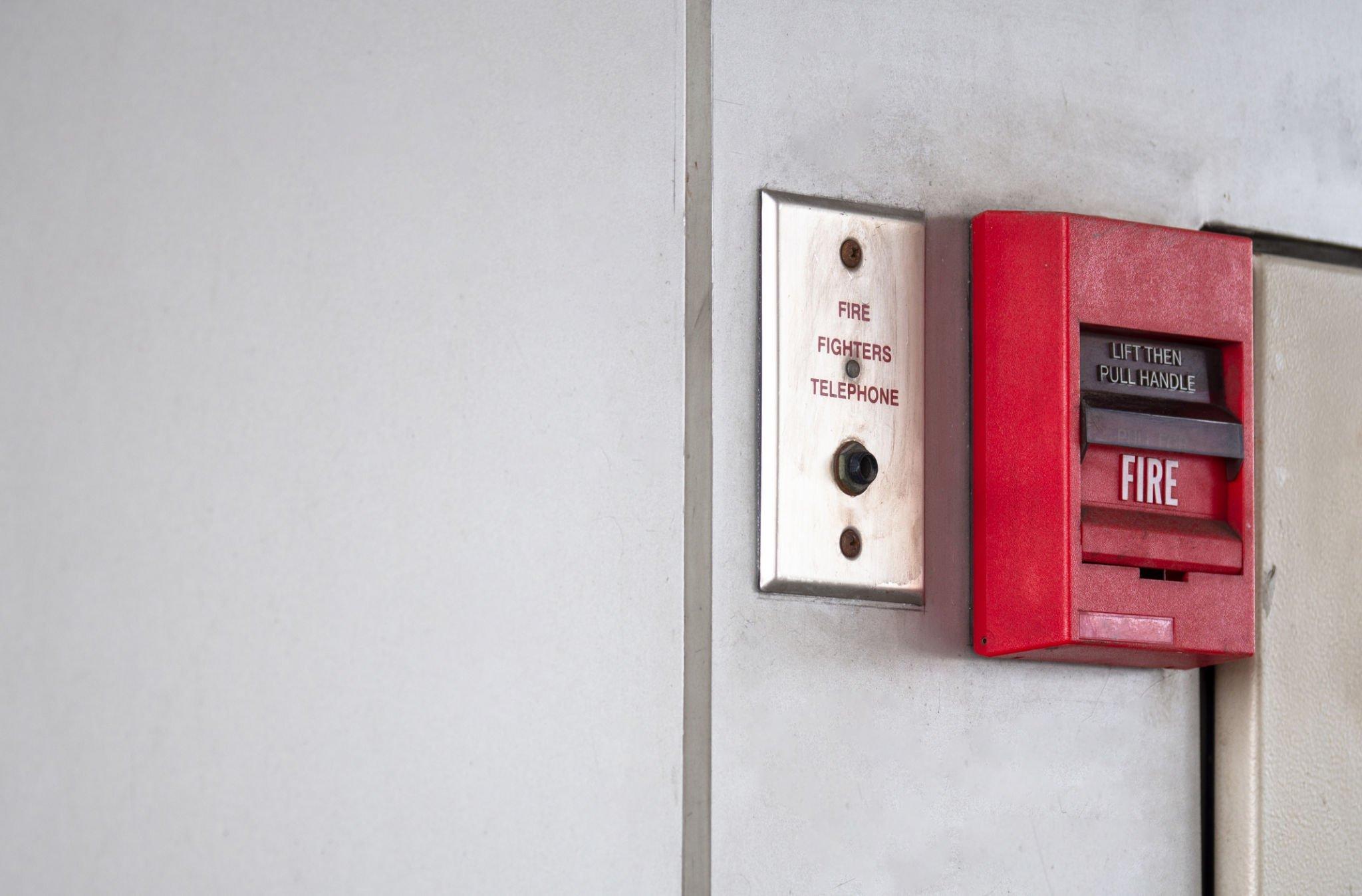 Fire Alarm System Integration: Make Your Building Smarter