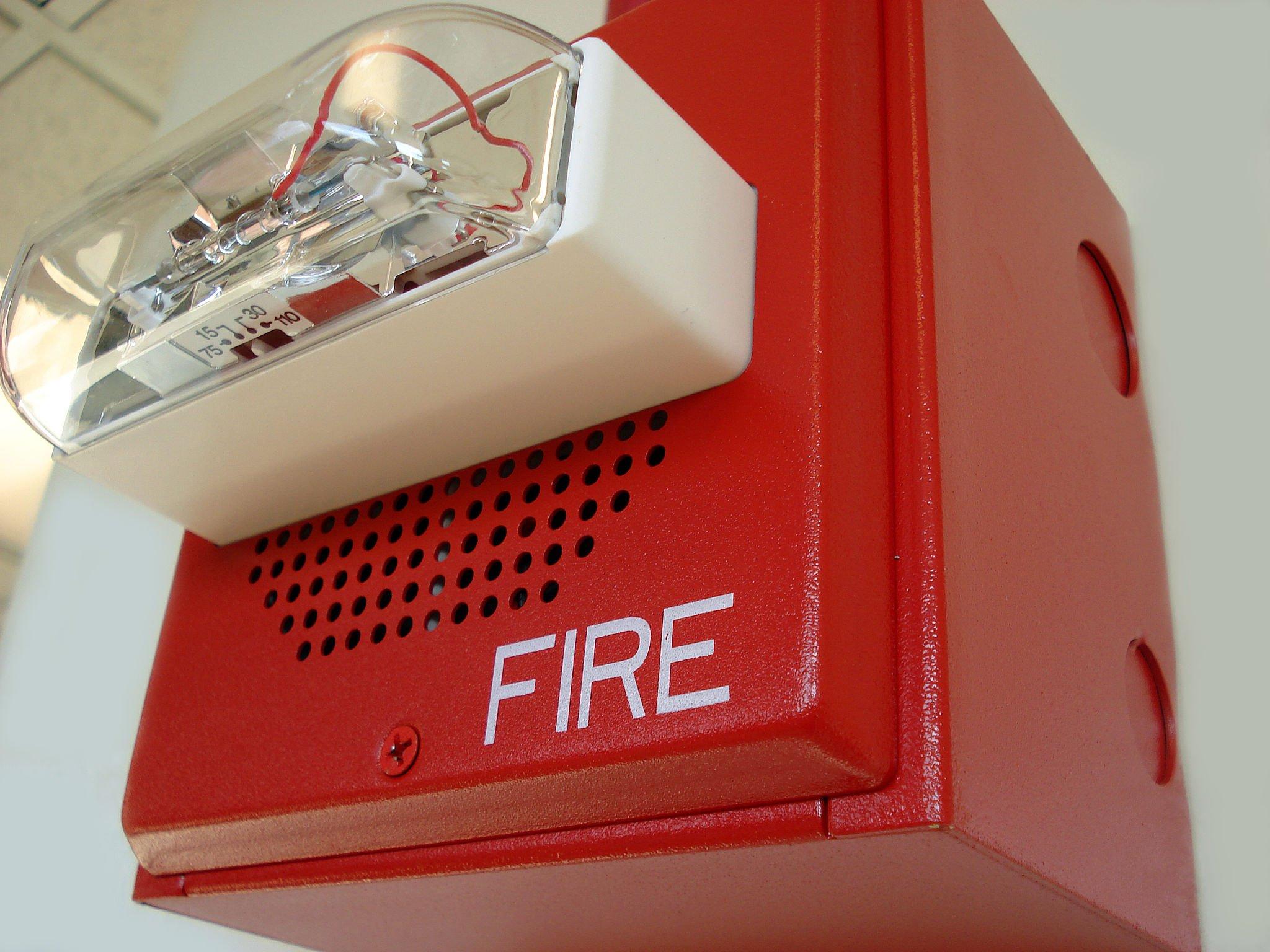 Integrating Fire Alarm Systems with NOTIFIER Malaysia - SCA Malaysia ...