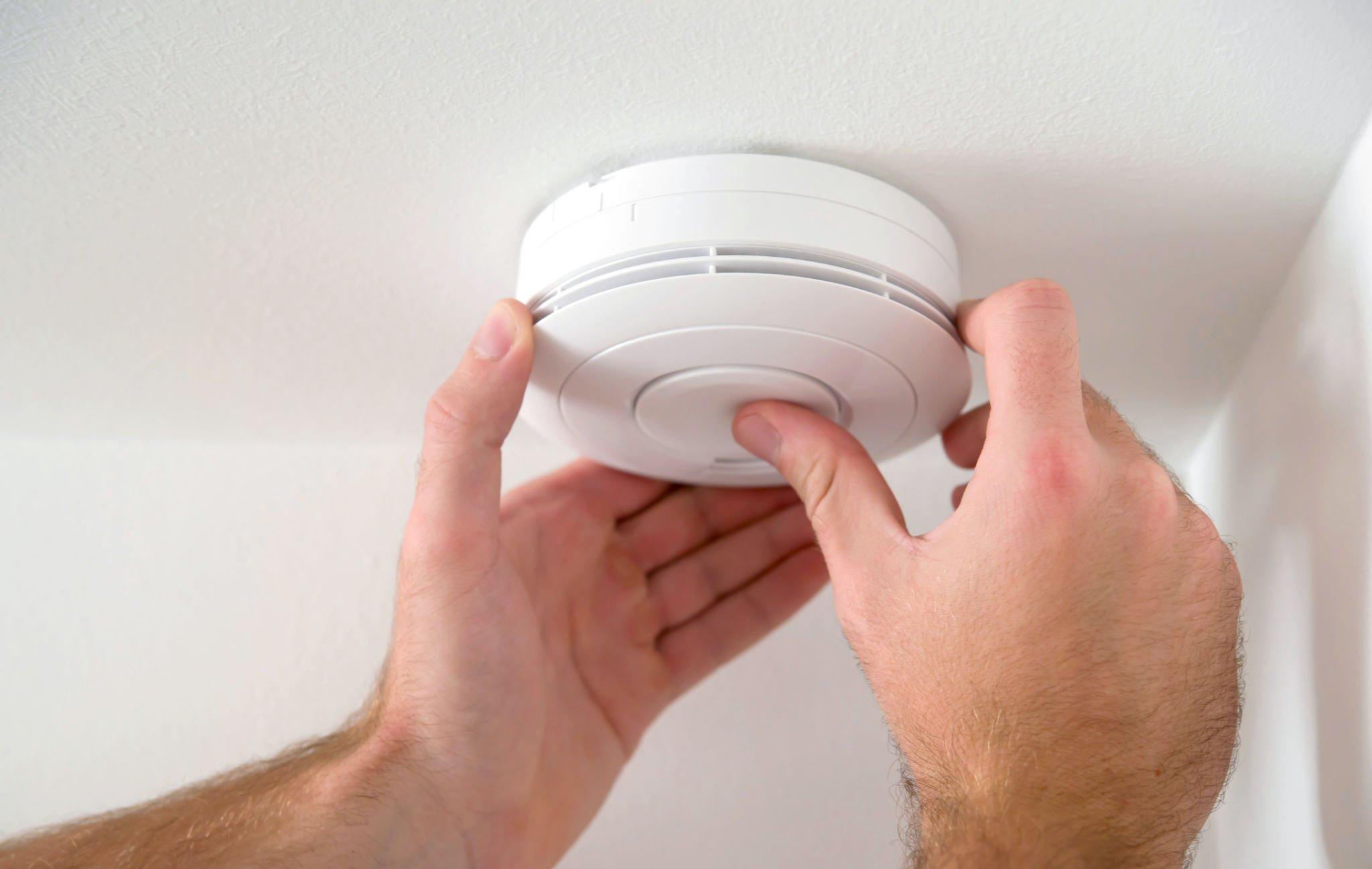 Choosing the Right Smoke Detector for Your Home in Malaysia