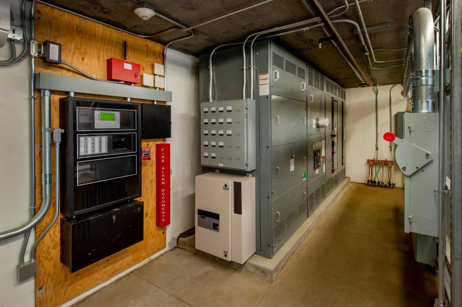 Fire Alarm Panels: The Heart of Fire Safety Systems in Malaysia