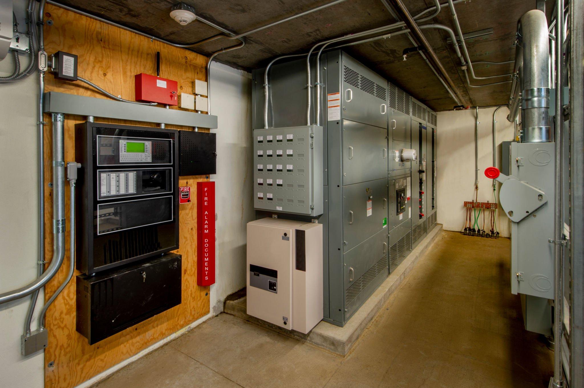 Fire Alarm Panels: The Heart of Fire Safety Systems in Malaysia