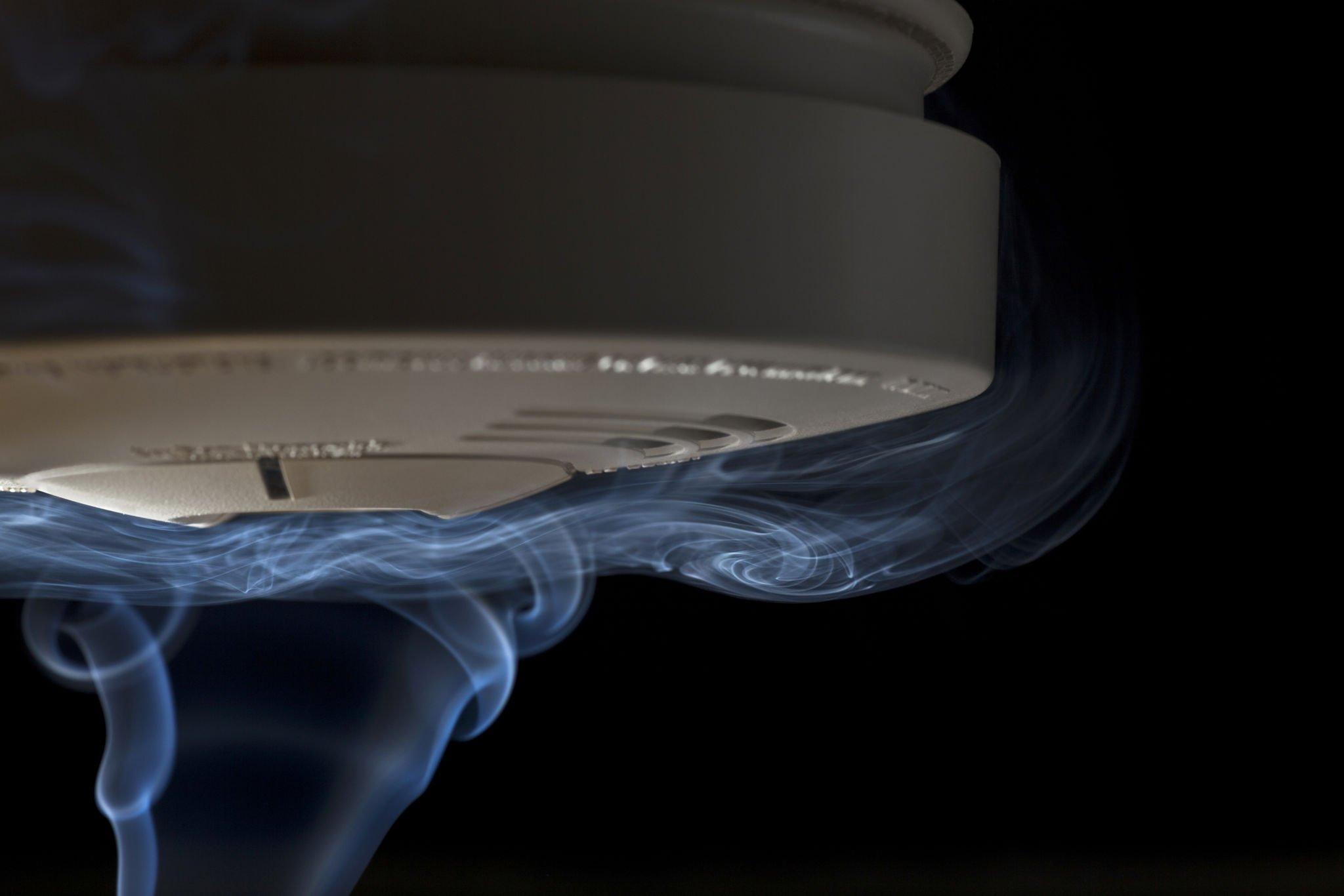 Choosing the Right Smoke Detector for Your Home in Malaysia