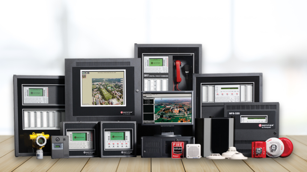 Integrating Fire Alarm System into Urban Planning in Malaysia