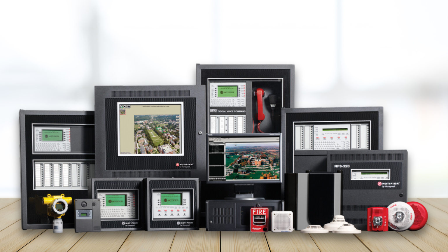 Importance of Fire Alarm Panel in High-Rise Buildings in Malaysia