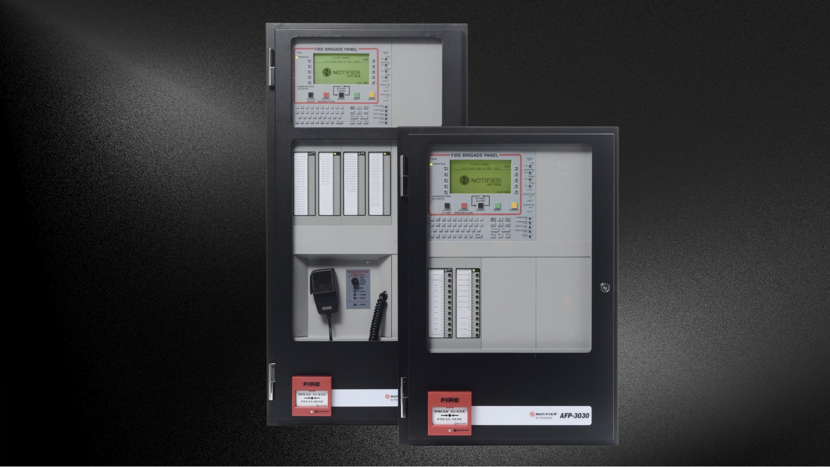 Fire Alarm Panels: The Heart of Fire Safety Systems in Malaysia