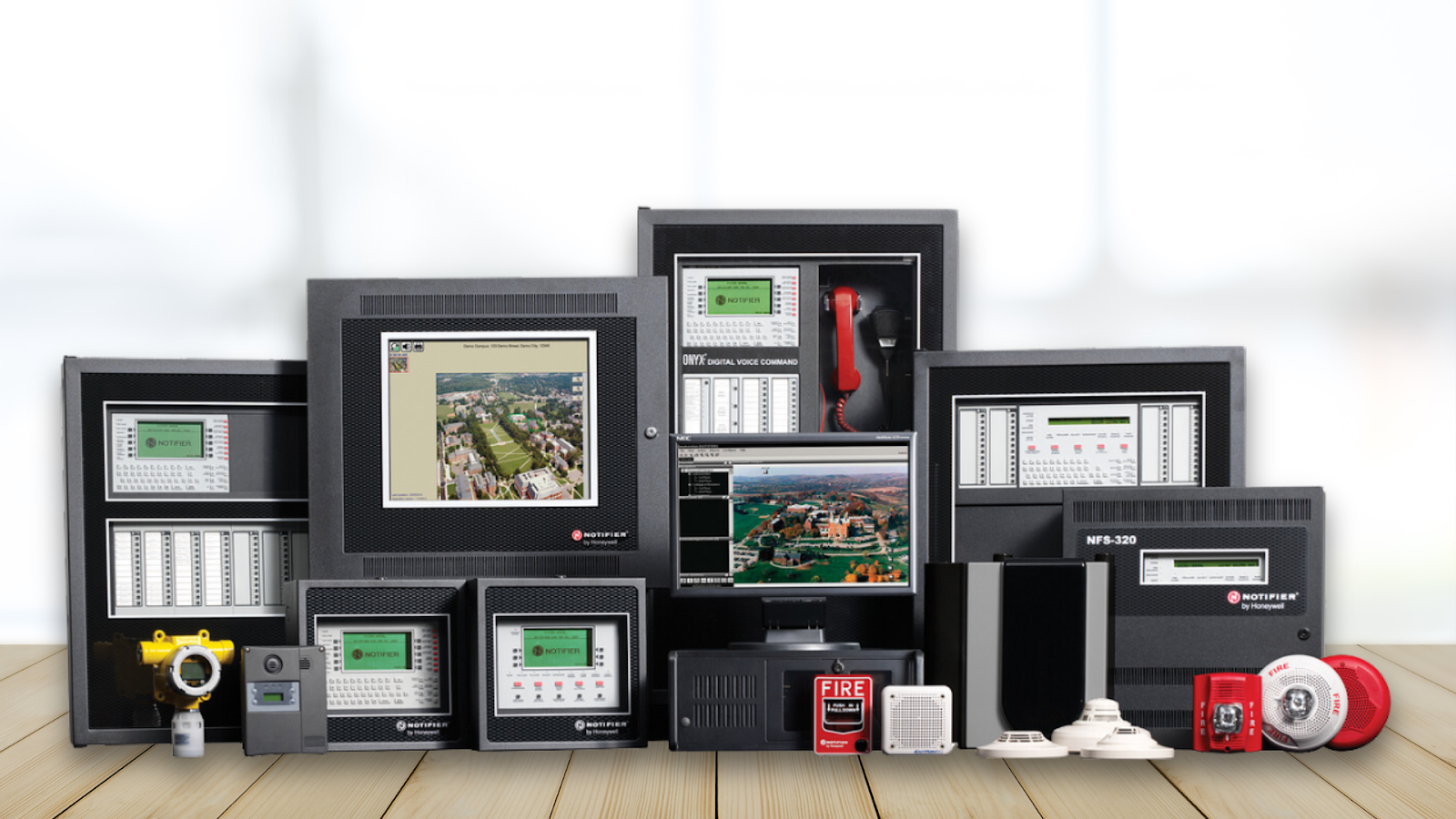 Fire Safety 101: Understanding the Importance of a Reliable Fire Alarm ...